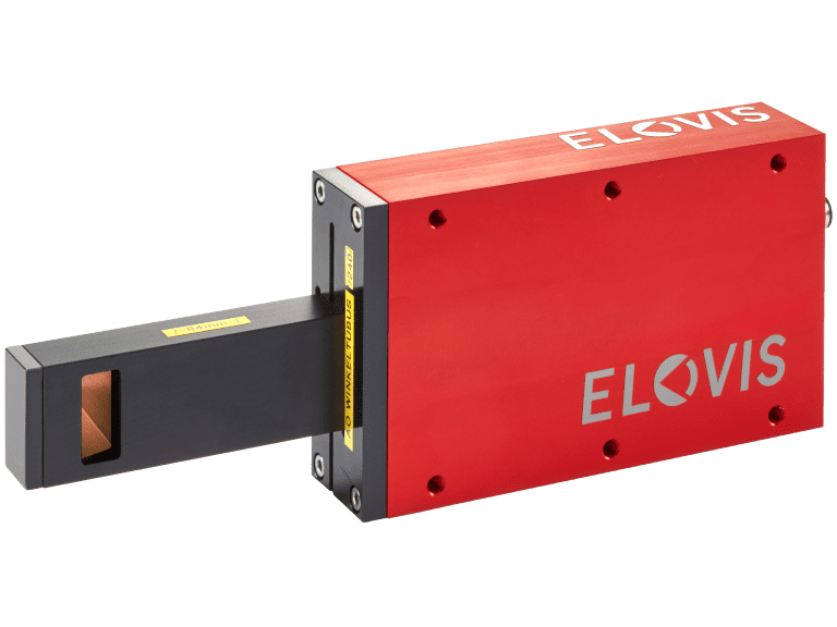 Laser-Encoder Length & Speed Measurement Systems