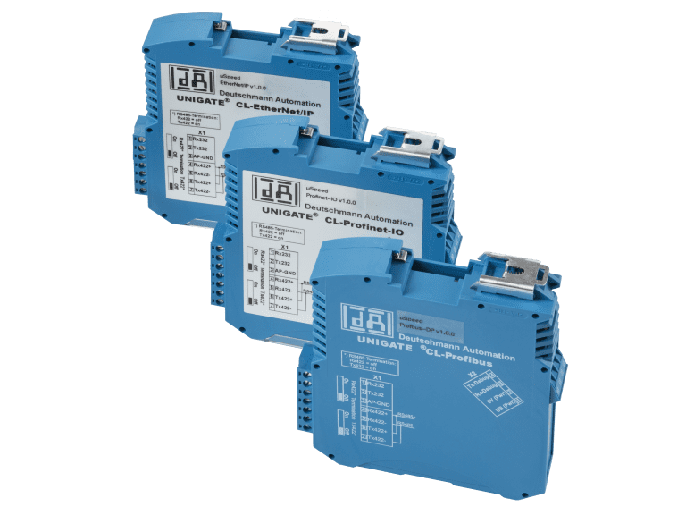 Laser-Encoder Length & Speed Measurement Systems