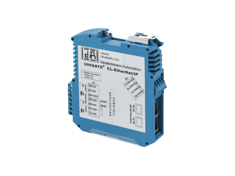 Laser-Encoder Length & Speed Measurement Systems