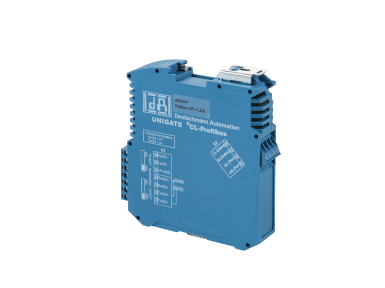 Laser-Encoder Length & Speed Measurement Systems