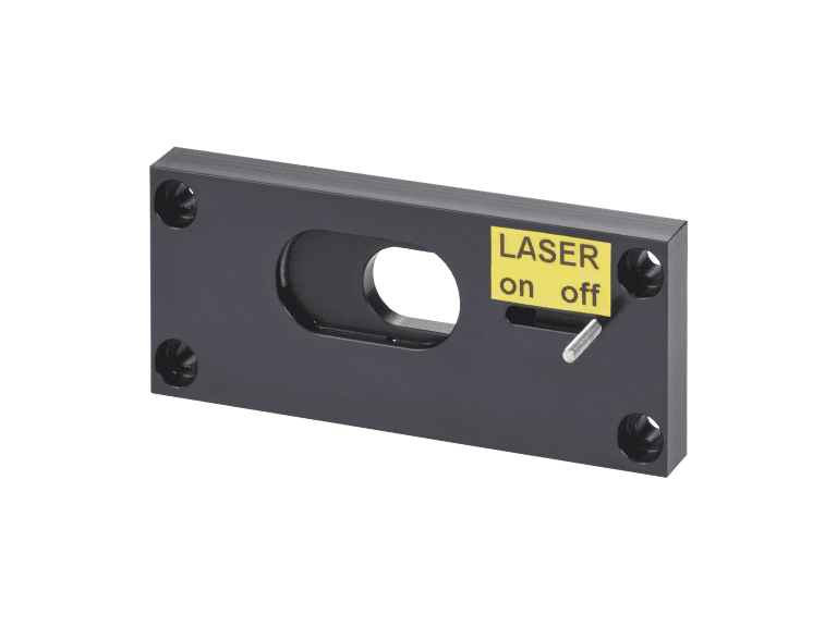 Laser-Encoder Length & Speed Measurement Systems