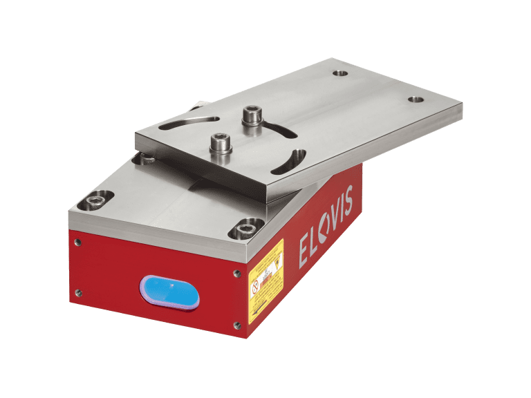 Laser-Encoder Length & Speed Measurement Systems