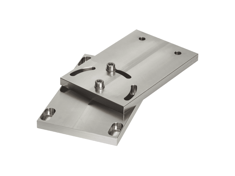 Laser-Encoder Length & Speed Measurement Systems