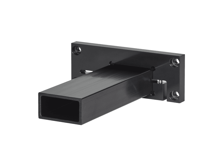 Laser-Encoder Length & Speed Measurement Systems