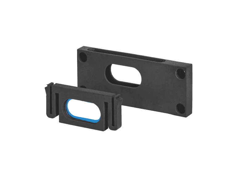 Laser-Encoder Length & Speed Measurement Systems