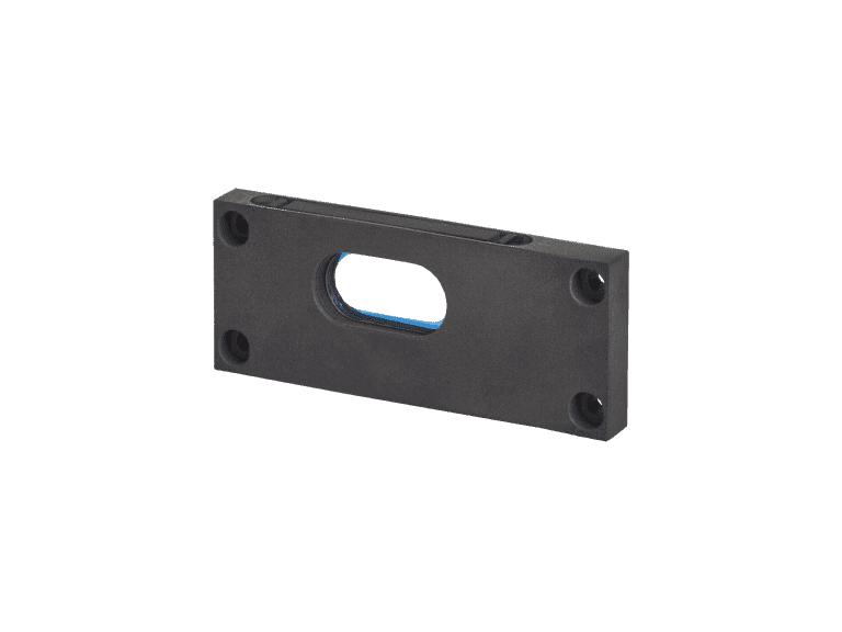 Laser-Encoder Length & Speed Measurement Systems