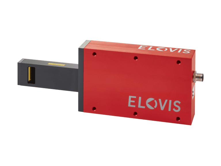 Laser-Encoder Length & Speed Measurement Systems