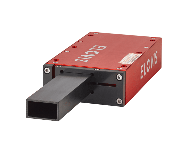 Laser-Encoder Length & Speed Measurement Systems